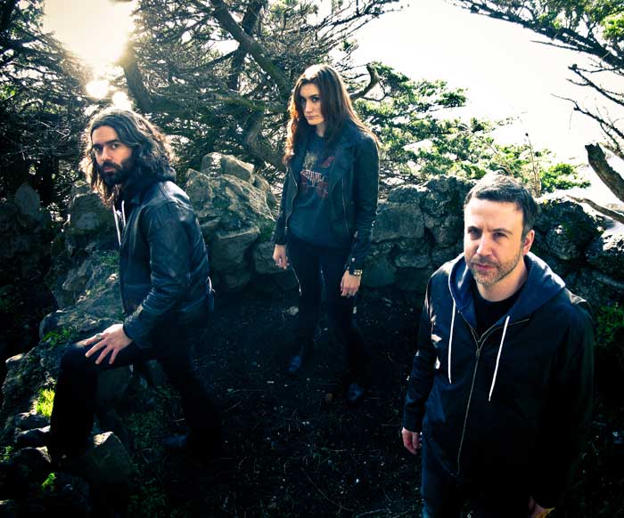 CASTLE : Enter the Blacklands